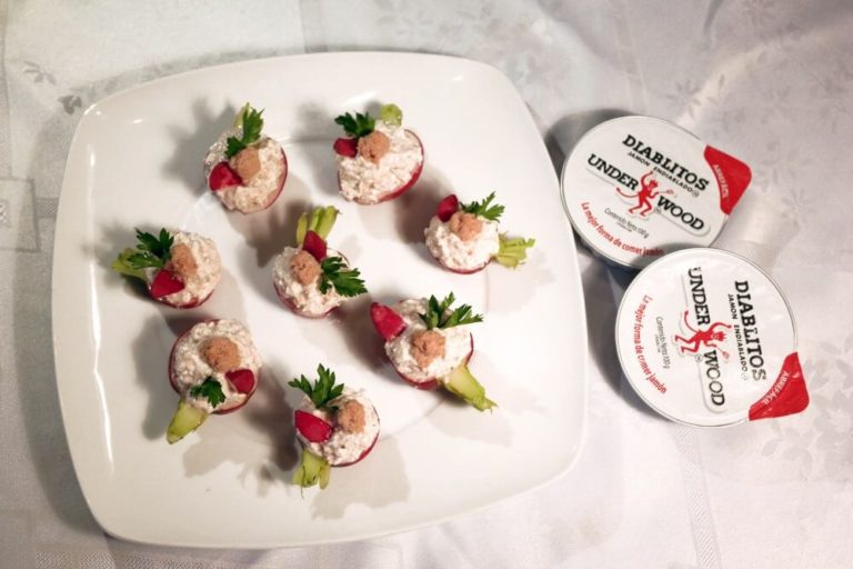 Diablitos Underwood - Venezuela